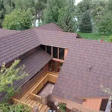 Asphalt Roofing Shingles for Colorado - Bob Behrends Roofing